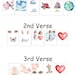 Flipchart for My Heavenly Father Loves Me Primary Song Visuals My ...