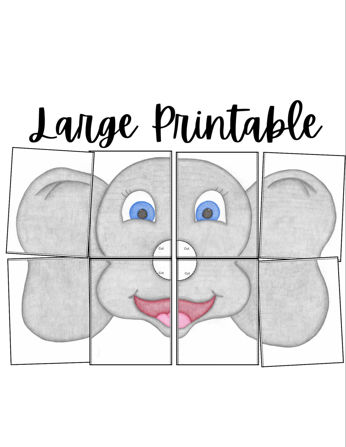 Leading Lilly Fun Primary Singing Time Idea LDS Primary Singing Time ...