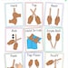 Rhythm Stick Visual for Primary Singing Time Activity Easy Singing Time ...