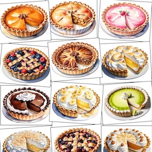 Pie Toss Thanksgiving Singing Time Activity for Primary Choristers ...