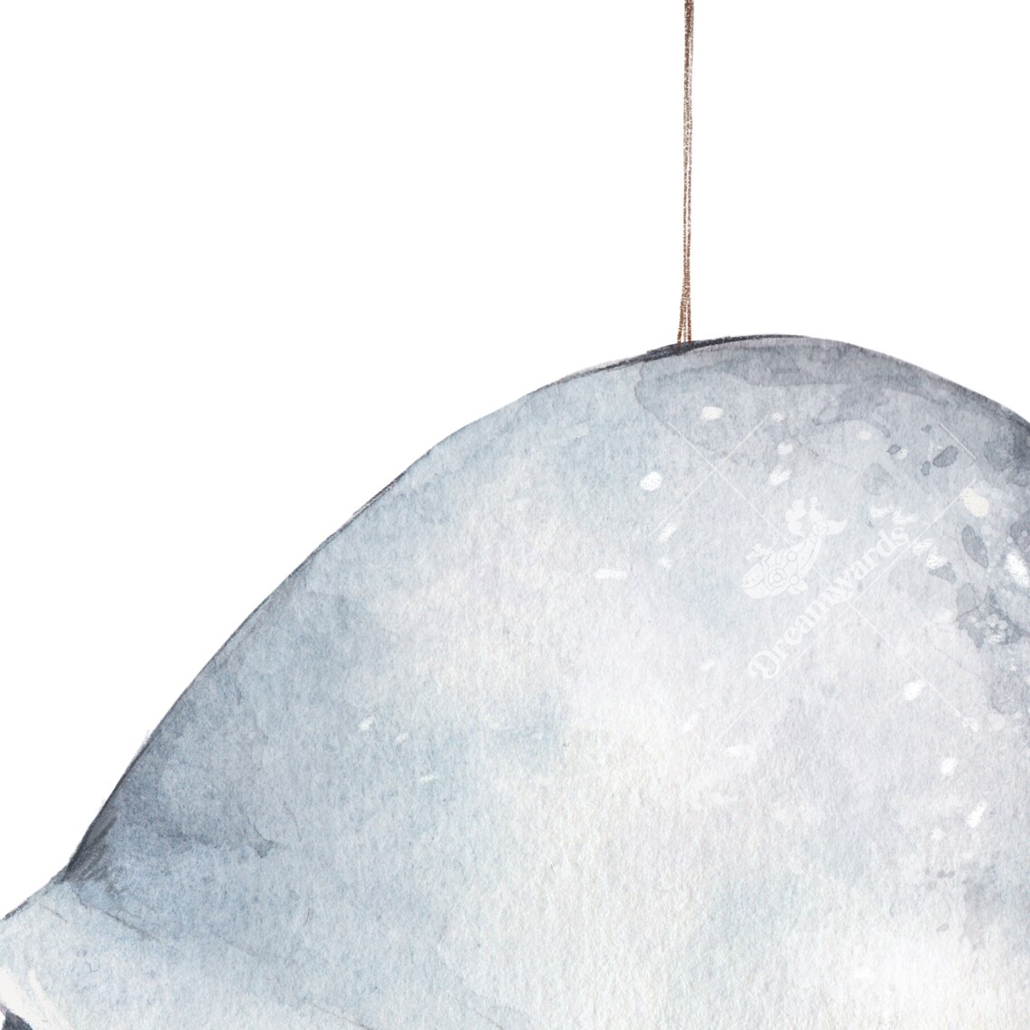 King Walter the Ruler of Dreamwards Whale Dreamward - Etsy Australia