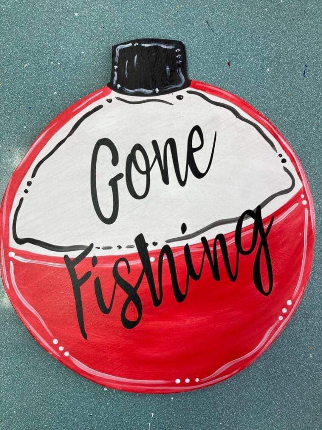 Bobber-svg for Laser Cutters - Etsy