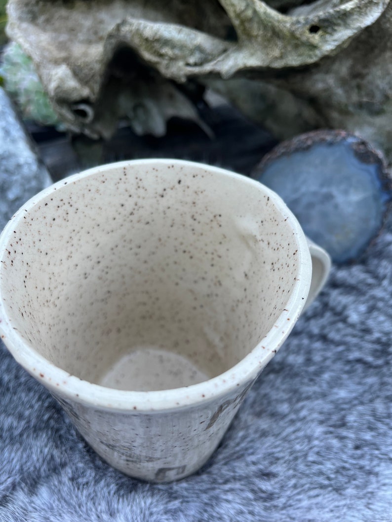 Rune elder futhark - terymodel