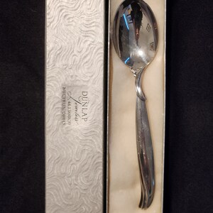 Pair of Vintage 1847 Roger's Bothers Silver Teaspoons Flair Pattern - Etsy