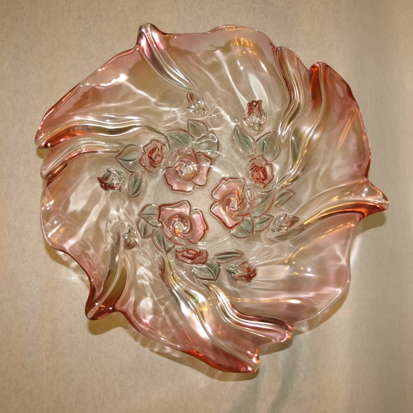 Mikasa Glass Etsy