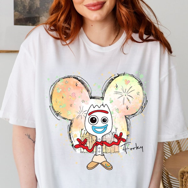 Forky Ears - Etsy