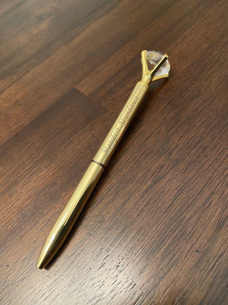 The New Moon Abundance Box law of Attraction Alchemy Tool | Etsy