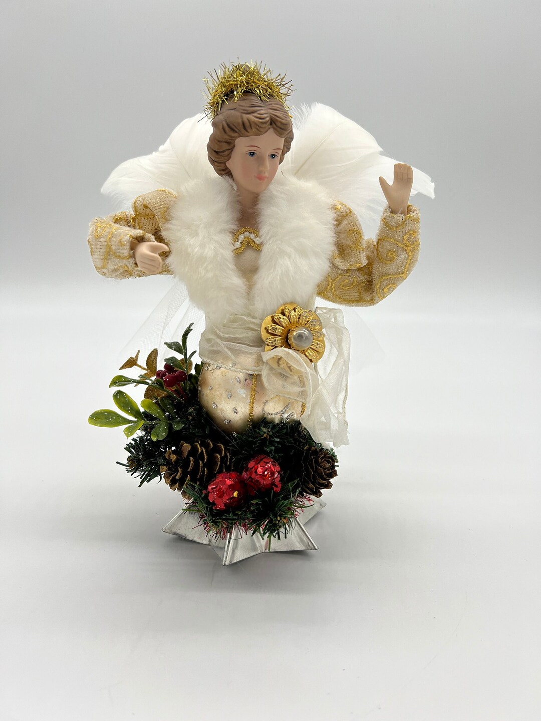 Angel Table Top - Etsy