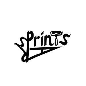 Rugby Player Art Lino Print Wall Art Welsh Rugby Team Six Nations Home ...