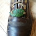 Boot Charm Leaf Ornament Shoe Lace Acessory Boot Tag - Etsy