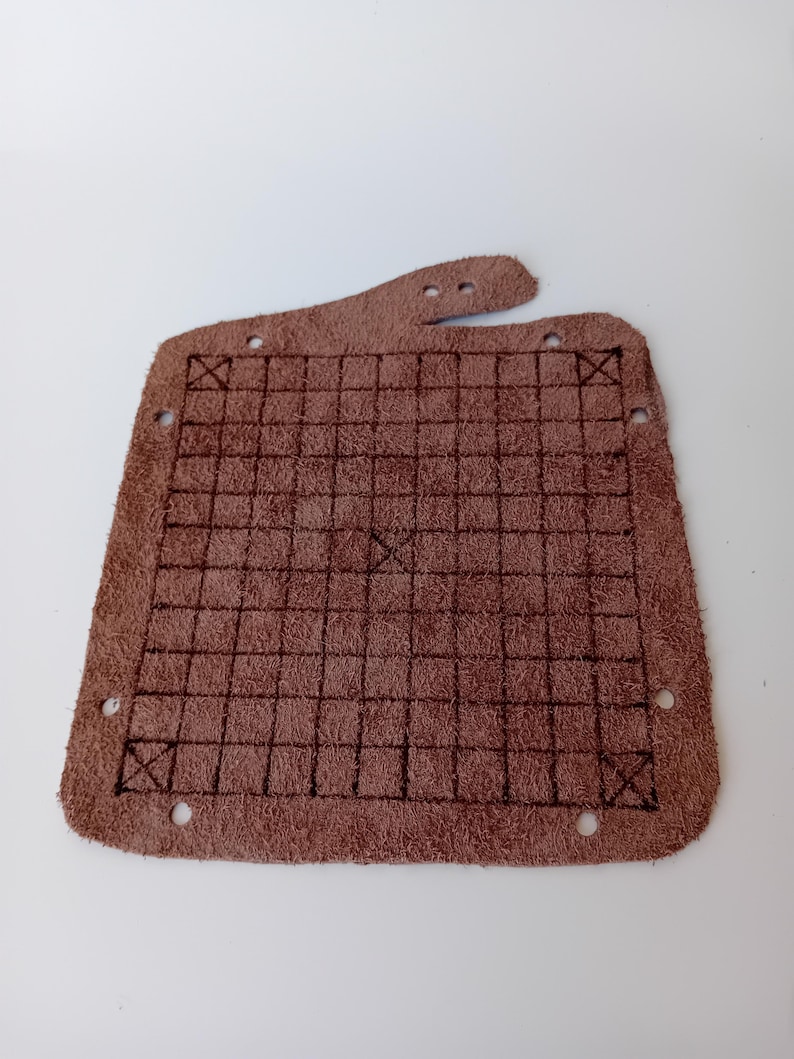 Hnefatafl Tafl Viking Medieval Board Game - Etsy