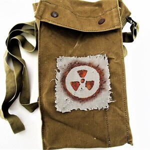 Wasteland Sew on Patch Patches Post Apocalyptic for Fallout or Mad Max ...