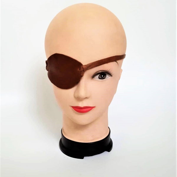 Adult Eye Patch - Etsy