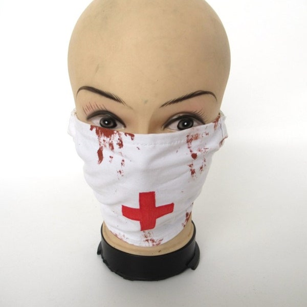 Postapocalyptic Mask - Etsy