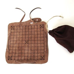 Hnefatafl Tafl Viking Medieval Board Game - Etsy