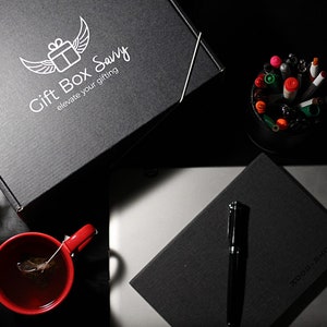 Bourbon Gift Box - Curated Bourbon Lover Gift Set - Custom Bourbon Box ...