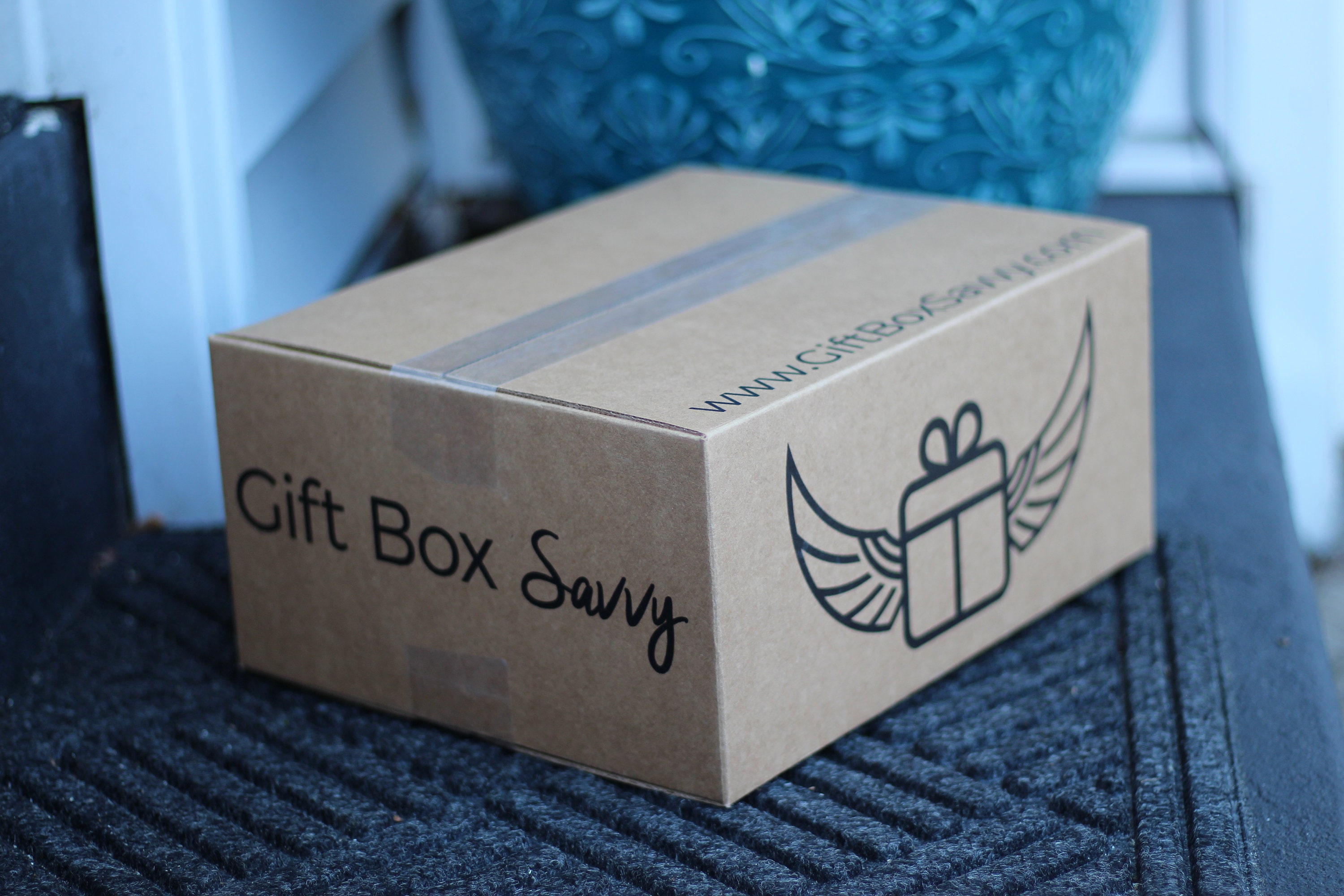 Lady Gift Box Curated Gift Box Professional Gift for Women Girlfriends ...