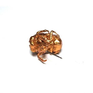 Little Critters Miniature Nina2014 Handmade Brass Painted Hyper ...