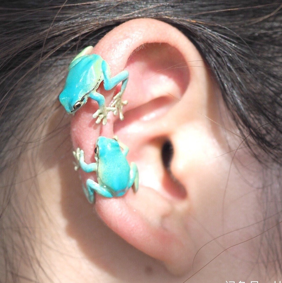 Little Critters Miniature Nina2014 Handmade Brass Painted Hyper ...