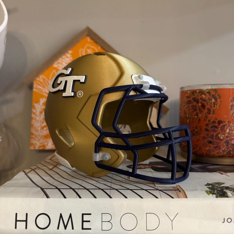 Gt Yellow Jackets - Etsy