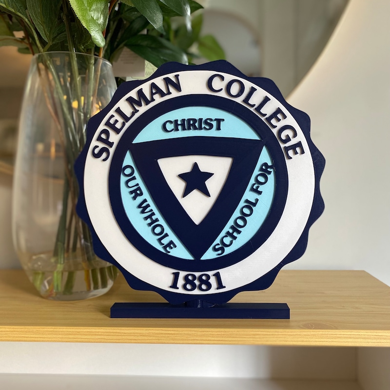 Spelman College - Etsy
