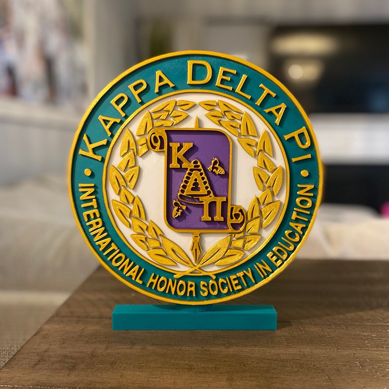 Kappa Delta Svg - Etsy
