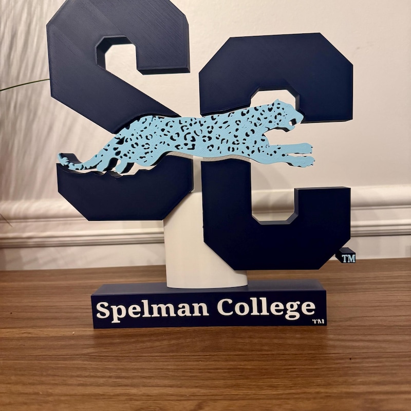 Spelman College - Etsy