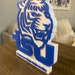 Tennessee State University 3D Desk Sign - Etsy
