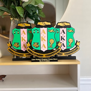 Aka Paraphernalia - Etsy