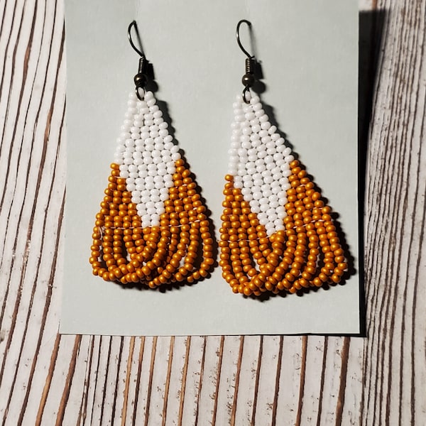 Native Earrings - Etsy