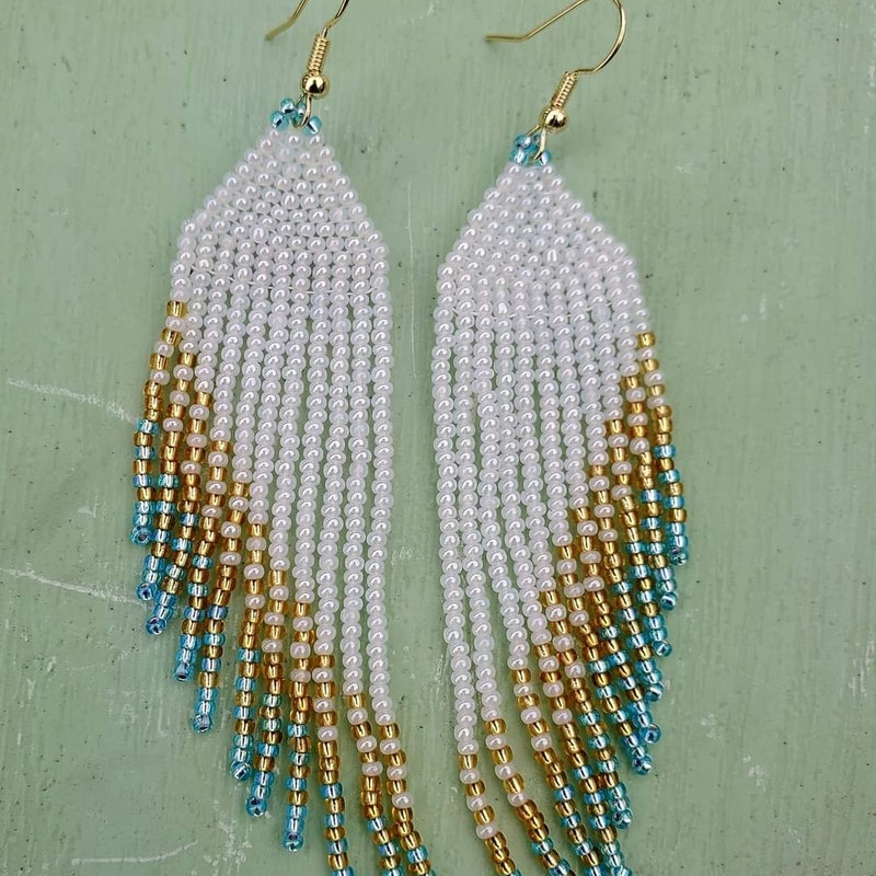 Alaska Native Jewelry Gold - Etsy