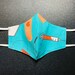 Nursing Face Mask, RN Face Mask - Etsy