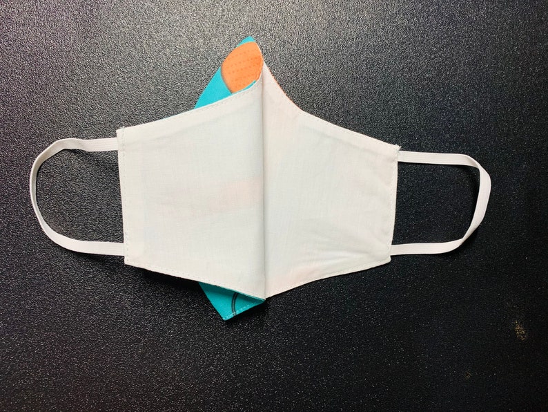 Nursing Face Mask, RN Face Mask - Etsy
