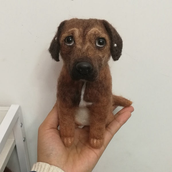 Replica of Dog - Etsy