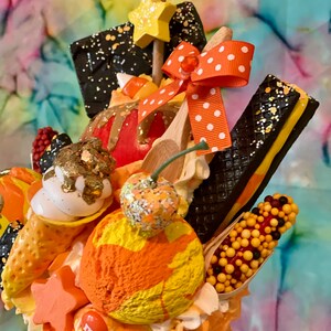 Ready to Ship Extreme Fake Bake Shake| Fall Decor| Halloween Decor ...