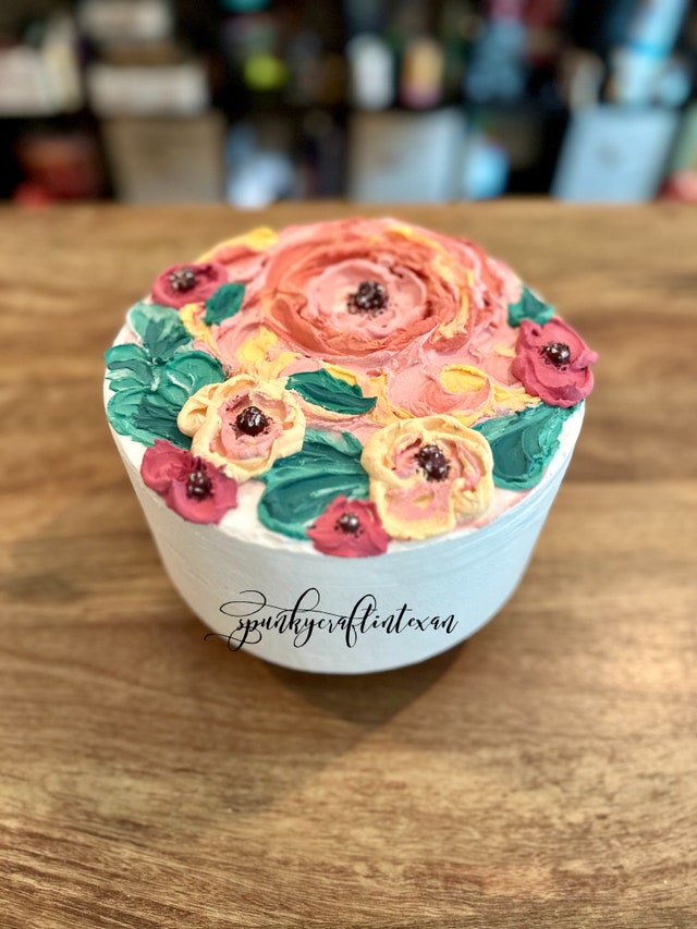 SpunkyCraftinTexan - Etsy