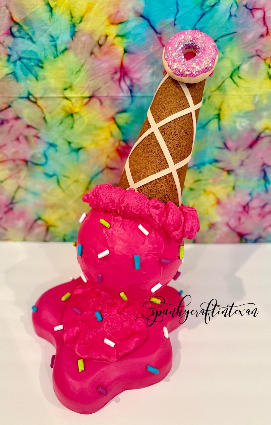 Jumbo Popsicle Pops Fake Bake Photo Booth Props Colorful Pops Playroom ...