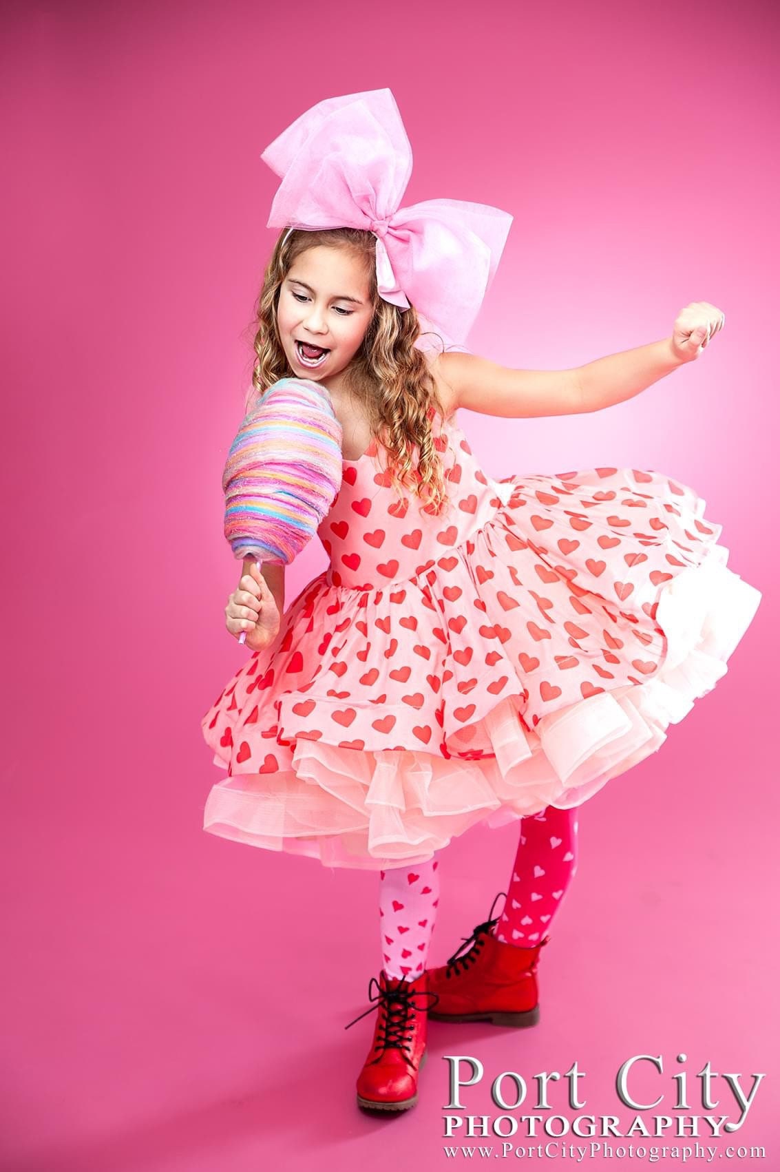 Large Faux Cotton Candy Fun Props Photo Props Photo Booth - Etsy