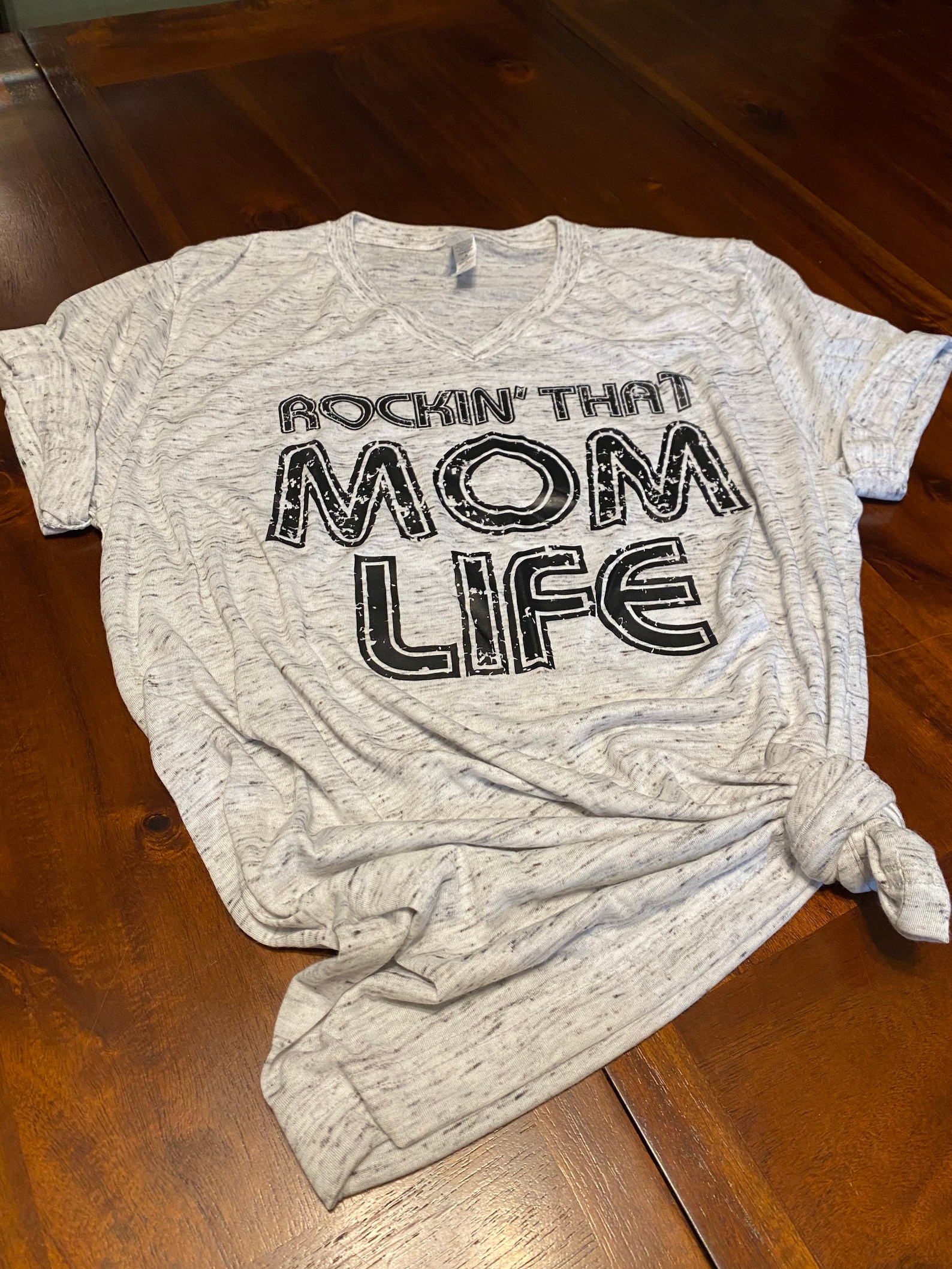 Rockin That Mom Life - Etsy