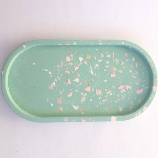 Turquoise Pink White - Etsy