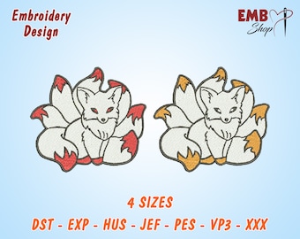 Naruto Nine Tailed Fox Svg - Etsy Australia