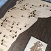 Customizable Vermont State Park Tracking Map - Etsy