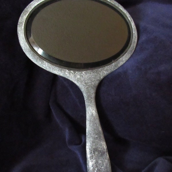 Scrying Mirror - Etsy