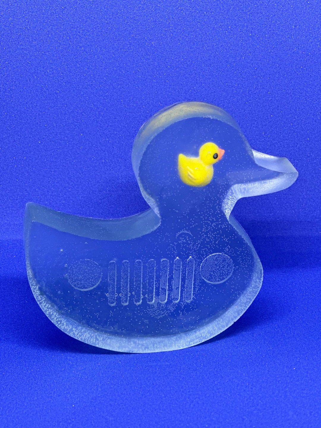 Duck Duck Jeep Soap - Etsy