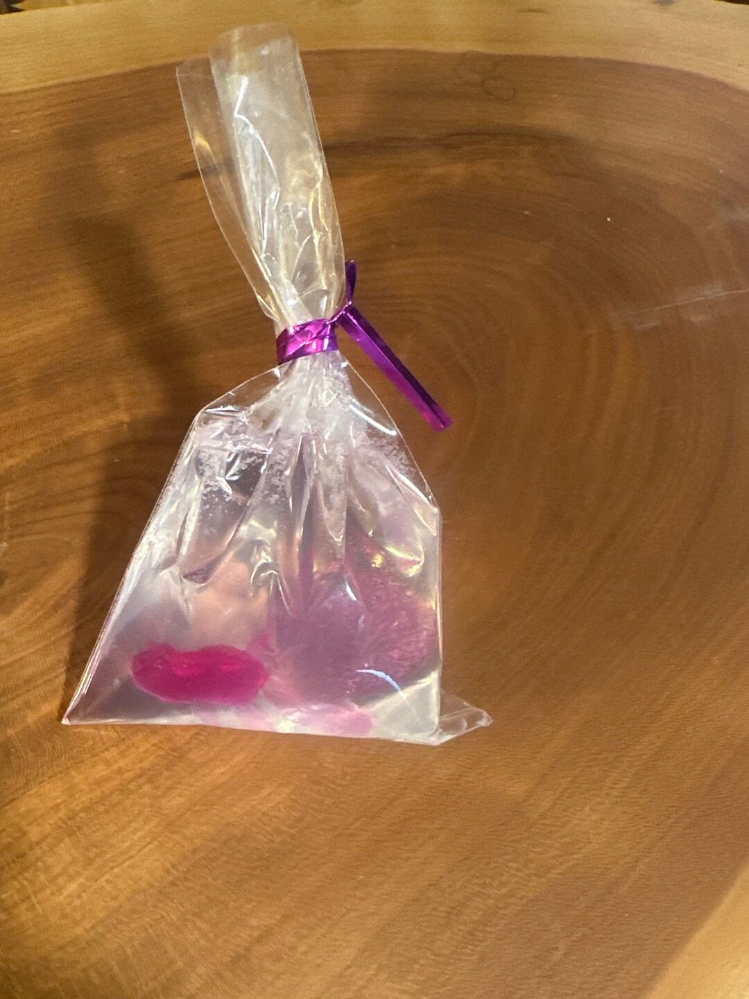 Fish in a Bag Soap - Etsy