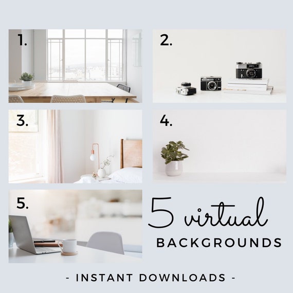 Neutral zoom backgrounds free - mefery