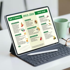 Diabetic Snacks List, Diabetes Food List, Diabetes Snack Ideas ...