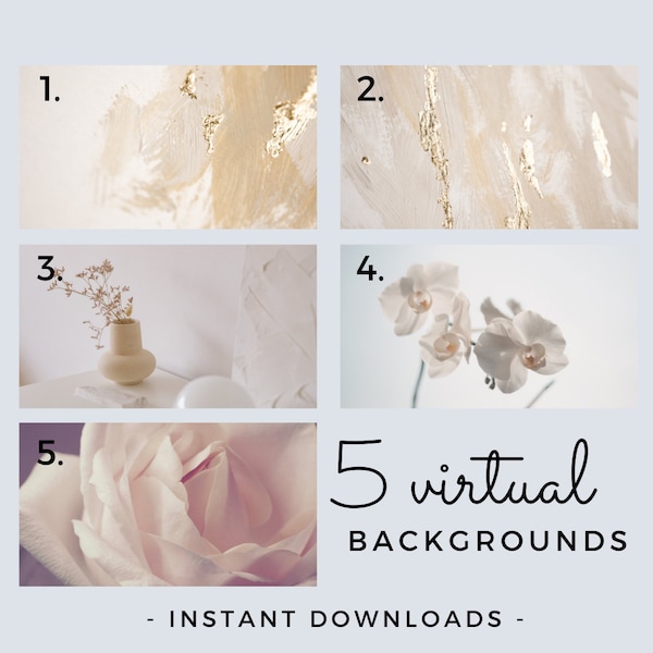 Neutral Background - Etsy