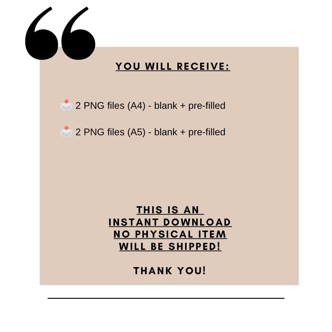 Coffee Cup Tracker: Printable Habit Journal (digital Download) - Etsy