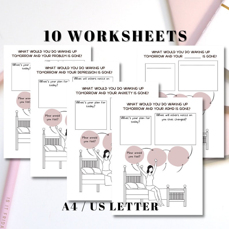 Art Therapy, Solution Focused Therapy, Miracle Question Counselling ...